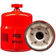 Fuel/Water Separator Spin-on Baldwin BF1239 - Walmart.com