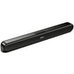 Saiyin Sound Bars for TV, 40 Watts Small Soundbar for TV,Surround Sound ...