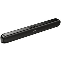 Saiyin Sound Bars for TV, 40 Watts Small Soundbar for TV,Surround Sound ...