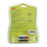 Staples 23420 Wireless Optical Mouse Black 959064 - Walmart.com