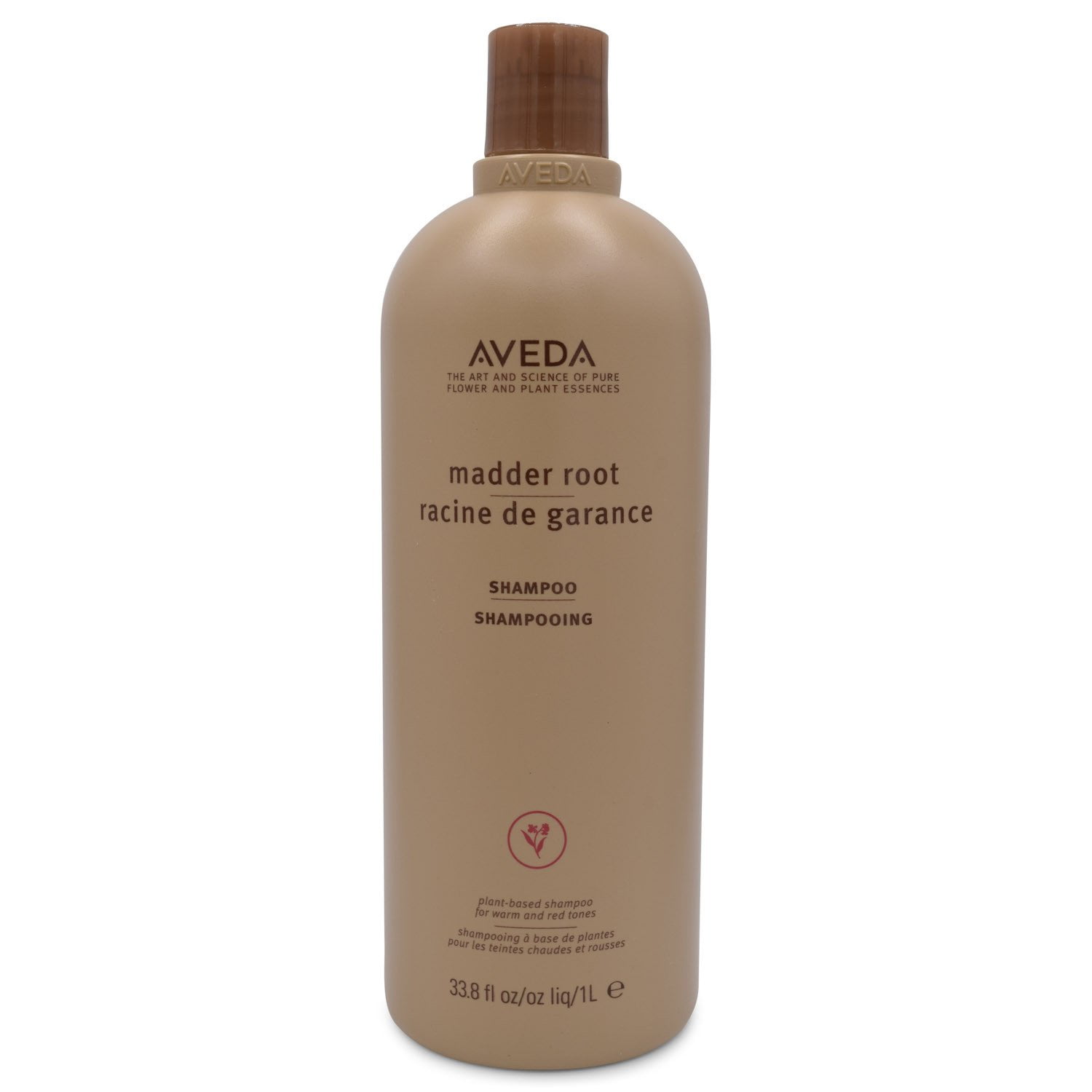 Aveda Madder Root Shampoo 33.8 Oz - Walmart.com