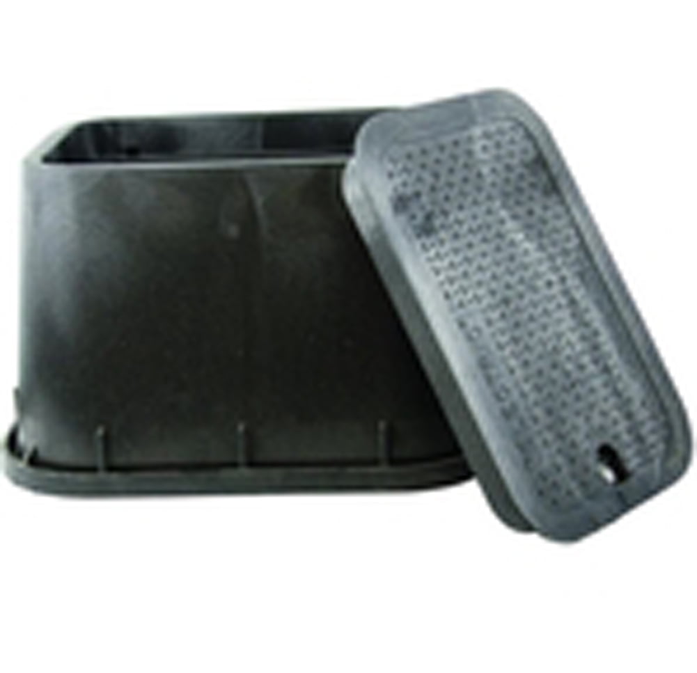 Oldcastle Precast 17301229 Rectangular Pull Box - Walmart.com