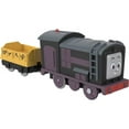 Thomas & Friends All Engines Go Motorized Core Diesel - Walmart.com