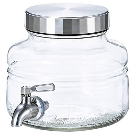 Adelia Water Server Drink Server MC Server 2L [Stainless Steel Cock ...