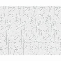 Dc-fix 26 x 59 in. Static Cling Window Film, Bamboo - Walmart.com