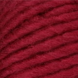 Bernat Roving Yarn (100G/3.5Oz), Raspberry - Walmart.com