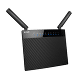 Tenda AC9 AC1200 Smart Dual-Band Gigabit WiFi Router - Walmart.com