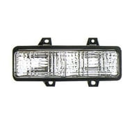 Chevrolet G20 Turn Signal Light Assembly