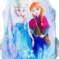 Disney Frozen Elsa & Anna Toddler Girls One Piece Swimming Suit for ...