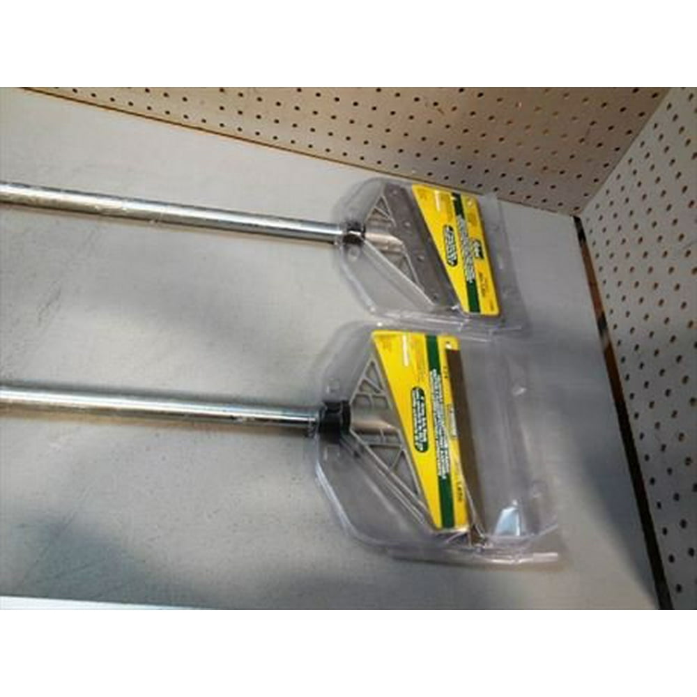 A Richard 13380 Industrial Floor Scraper With 8 in. Razor Blade ...