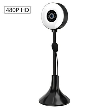 1080P Full HD Web Camera,Ansten USB PC Computer Webcam with Microphone ...