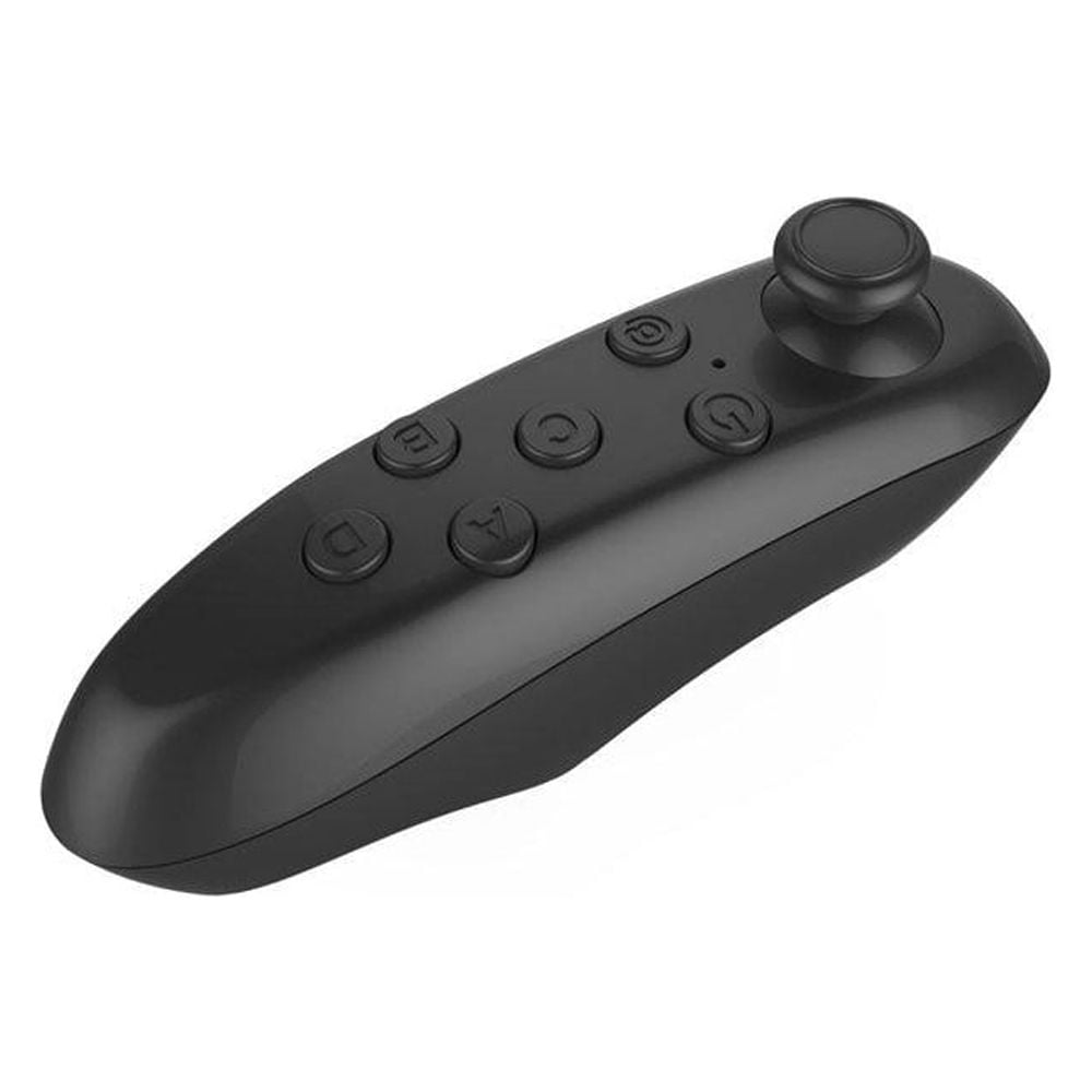 Bluetooth Remote Controller for Bluetooth Devices and 3D Virtual ...