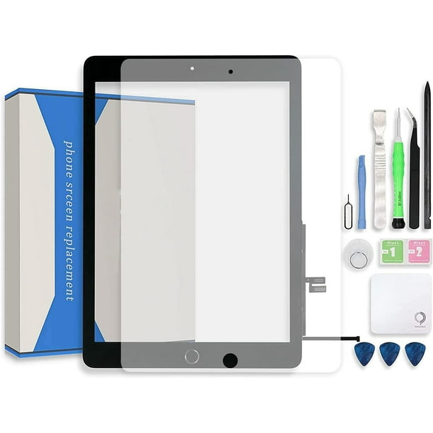 Ipad Screen Cracked Repair