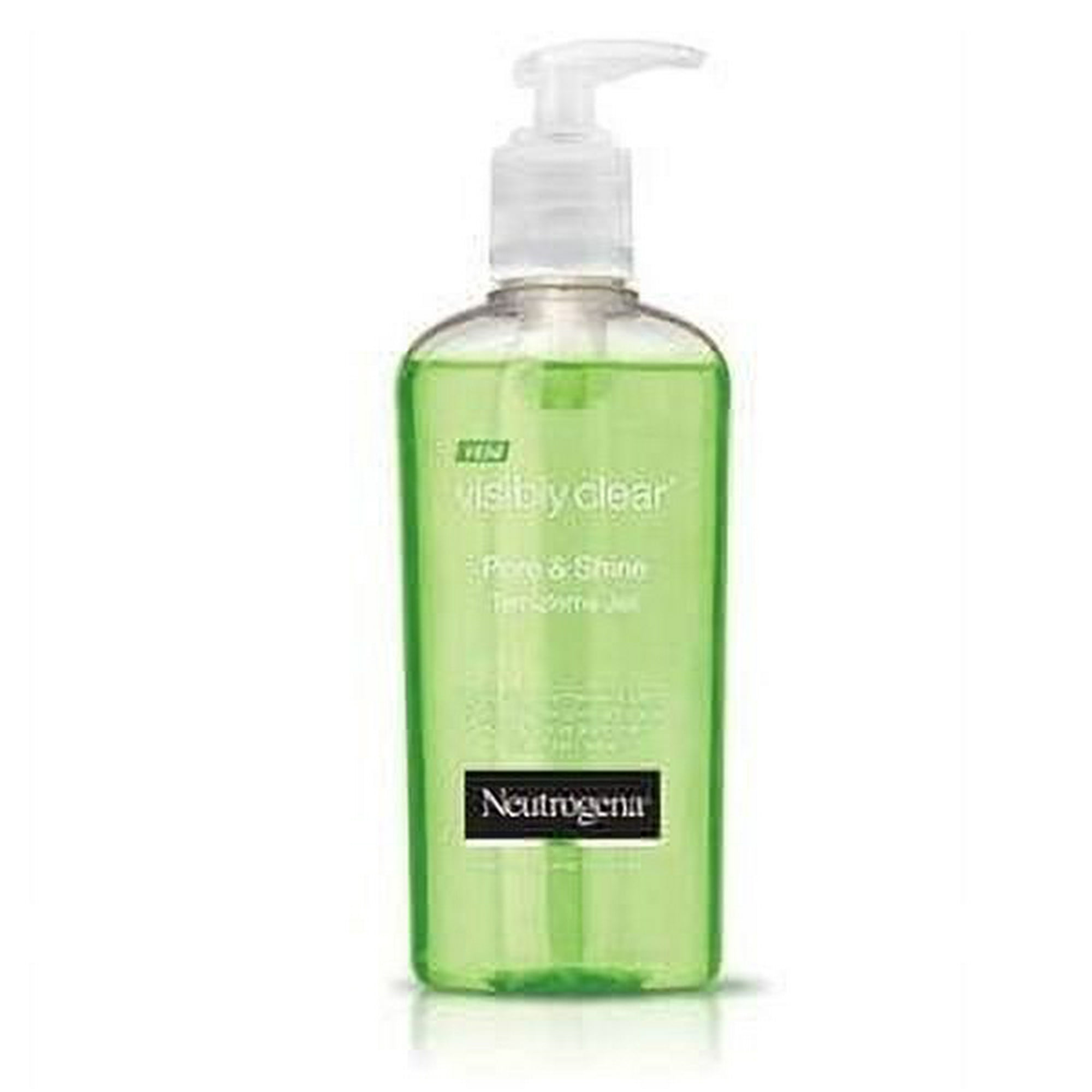 Click here for Neutrogena Visibly Clear Pore & shine Cleansing Ge... prices