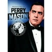 Perry Mason: Season Five, Volume One (DVD) - Walmart.com