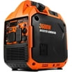 Sportsman 3,500-Watt Dual Fuel Inverter Generator for Sensitive ...