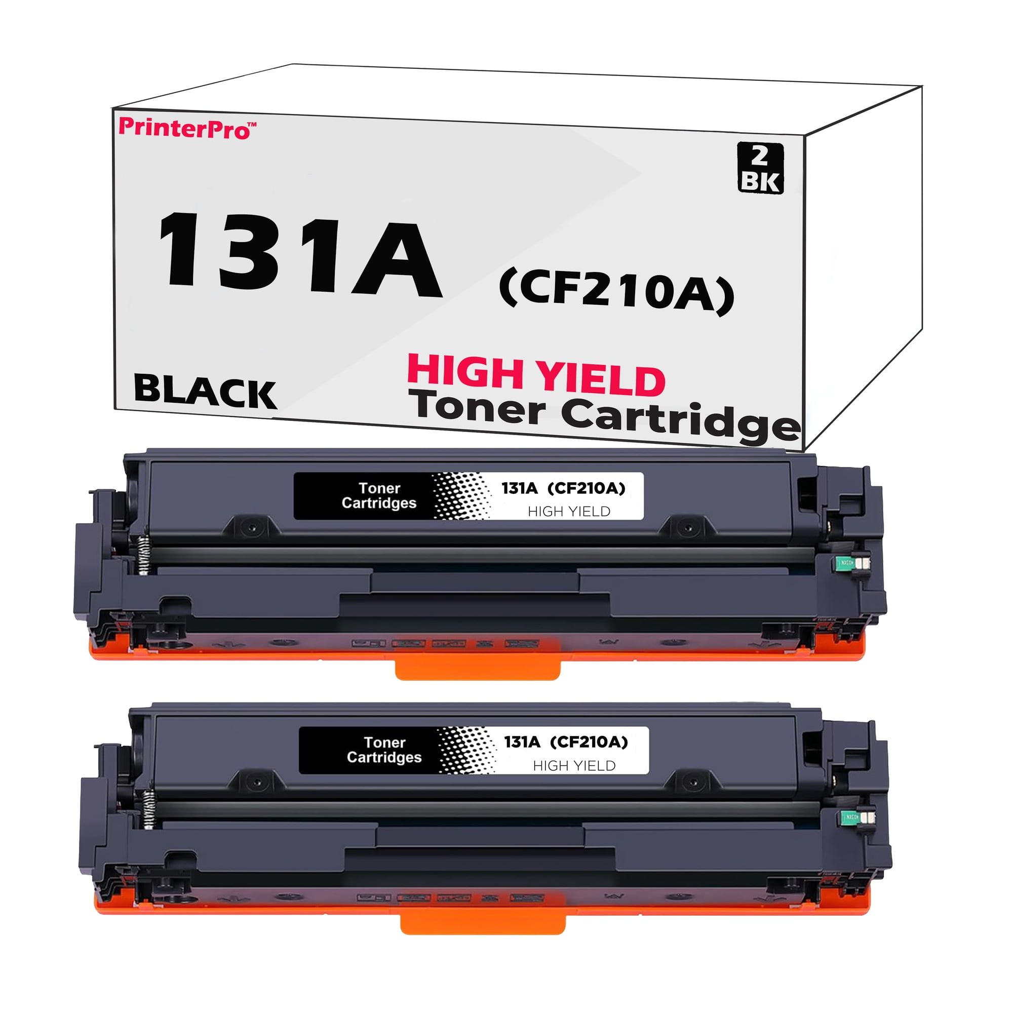 Click here for Printer Pro Compatible Replacement For Hp 131x Cf2... prices