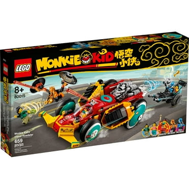 LEGO SERIES 19 MONKEY KING MINIFIGURE 71025 - Walmart.com