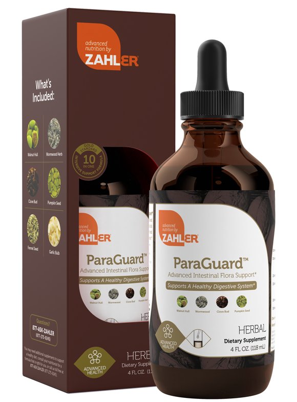 Parasite Cleanse in Cleanses - Walmart.com