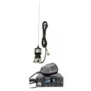Cobra 19 MINI Ultra Compact Full-Featured Recreational CB Radio, 40 ...
