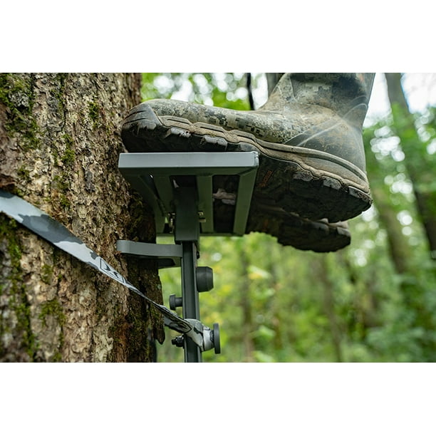 HELIUM HAMMOCK SMALL PLATFORM TREESTAND - Walmart.com