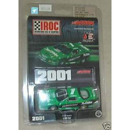 Dale Earnhardt Sr #1 Green True Value IROC Series Last IROC Car Before ...
