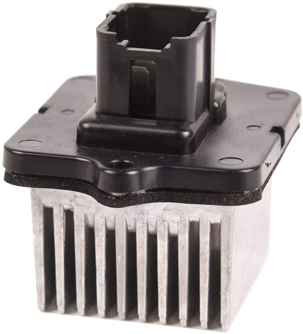 Bapmic 7802A006 HVAC Blower Motor Control Module Resistor for 2008-2015 ...