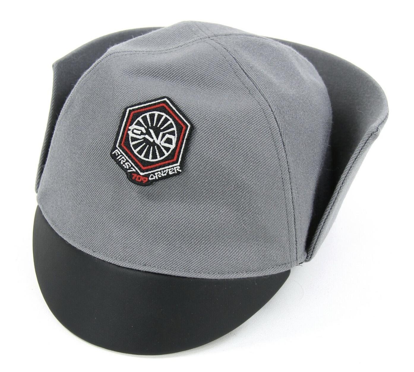 Disney Parks Star Wars First Order Cap Hat Adult New With Tag - Walmart.com