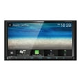 Kenwood DDX9707S 6.95-inch Double-Din in-Dash DVD Receiver with ...