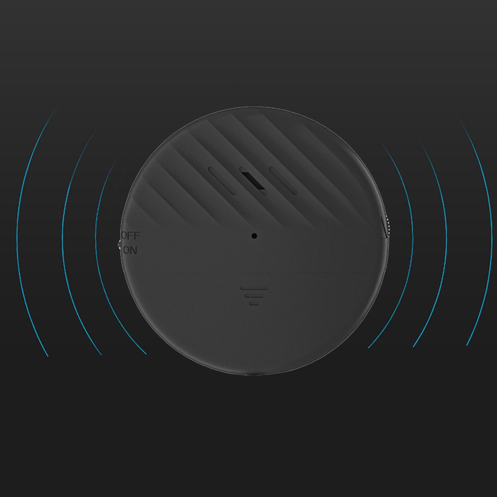 de ventana Detector de con sensibilidad Antirrobo antirrobo negro ...