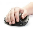 HandShoe L2WB-LC Mouse - Walmart.com