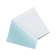 Pacon, PACBB7816, Blue Book Examination Book, 1000 / Carton - Walmart.com