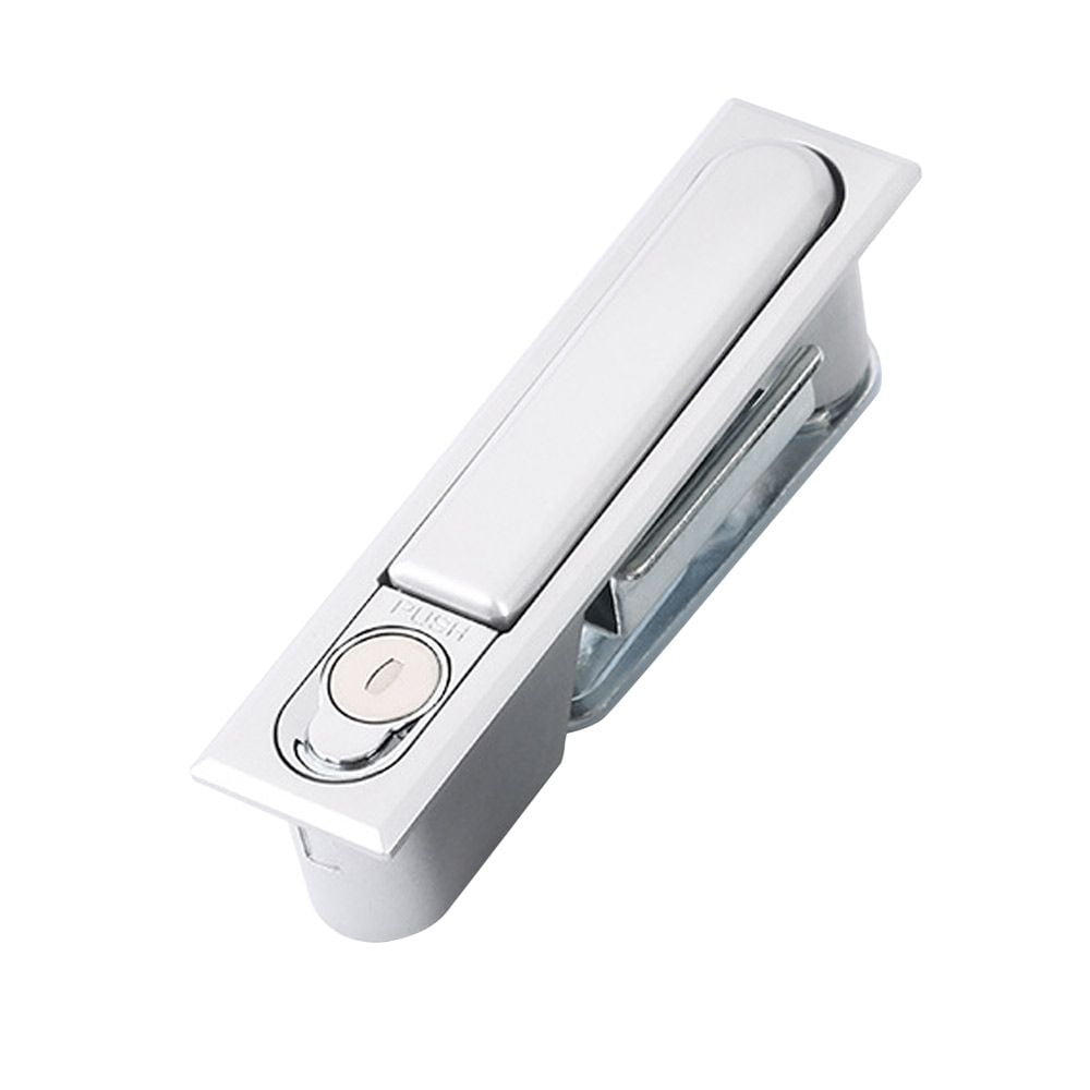 Anti-theft Cabinet Tool Box Locks With Keys Embedded Waterproof Padlock ...