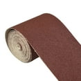 10m/Roll Sandpaper 80 120 180 240 320 600 Grit Sand Paper Emery Cloth ...