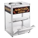 Great Northern Nacho Station Commercial Grade Nacho Warmer Merchandiser ...