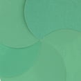 Dura-Gold Premium 80, 120, 220, 320, 400 Grit 6" Green Film PSA Sanding ...