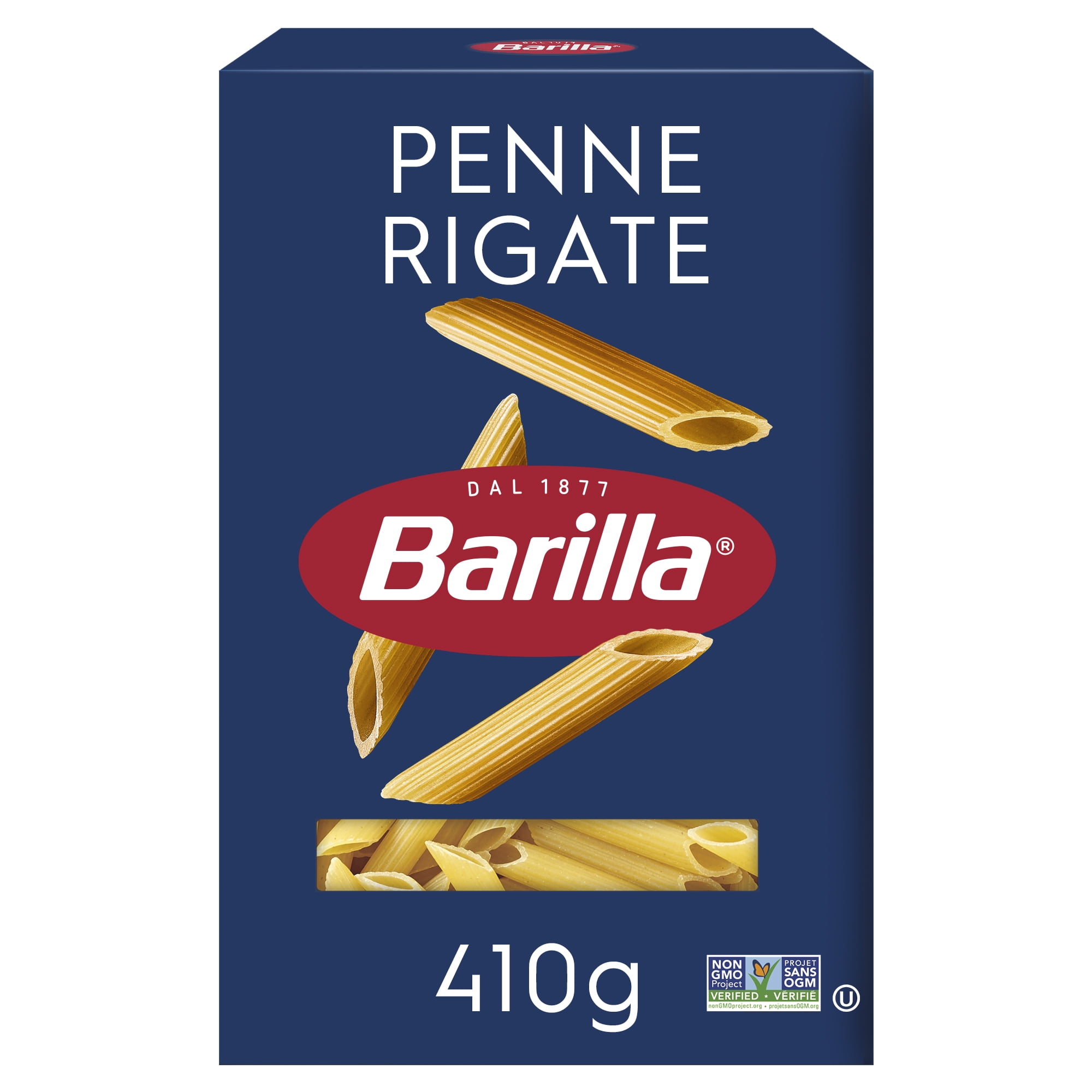 Click here for Barilla Penne Rigate Pasta 410 G prices