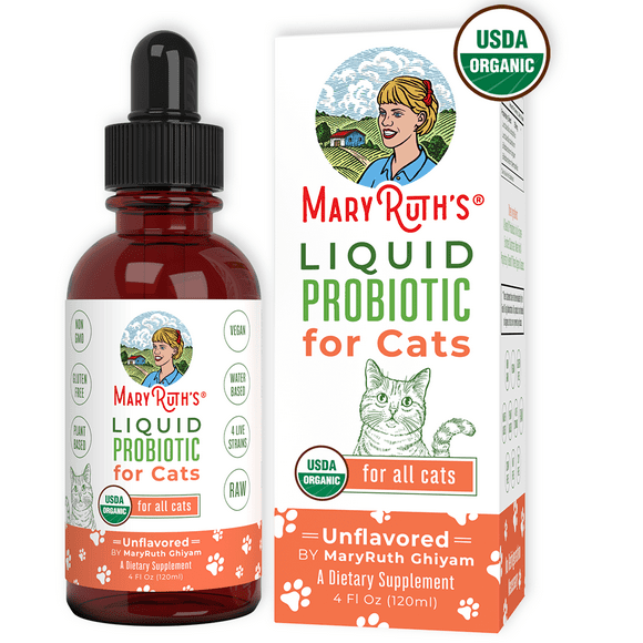 Liquid Probiotic