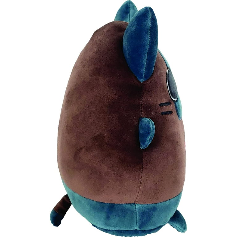 Monster Rancher Tiger Plush