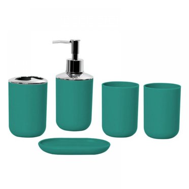 Rohl Luxury Italian Soap/Lotion Dispenser With 3 1/2" Reach And One ...