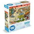 Ravensburger Wonder Forge Puzzle Series - Don't Disturb The Plovers ...