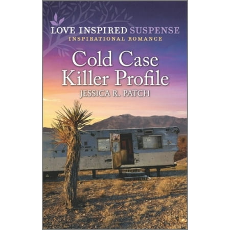 Cold Case Killer Profile (Quantico Profilers) - Walmart.ca