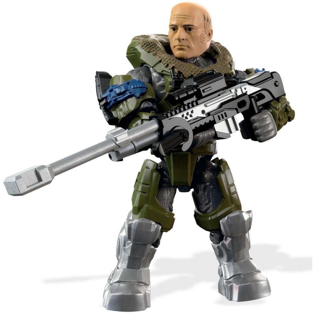 Jun Halo Reach