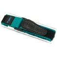 Timex Waterproof Nylon Watch Strap, Teal, 12-16mm Durable Slipthru Loop ...