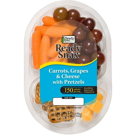 077745233635 UPC - Ready Pac Ready Snax Snack Pac | UPC Lookup