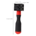 BESTYASH 1Set Copper Tube Flaring Tool Kit with Wear Resistant Material ...