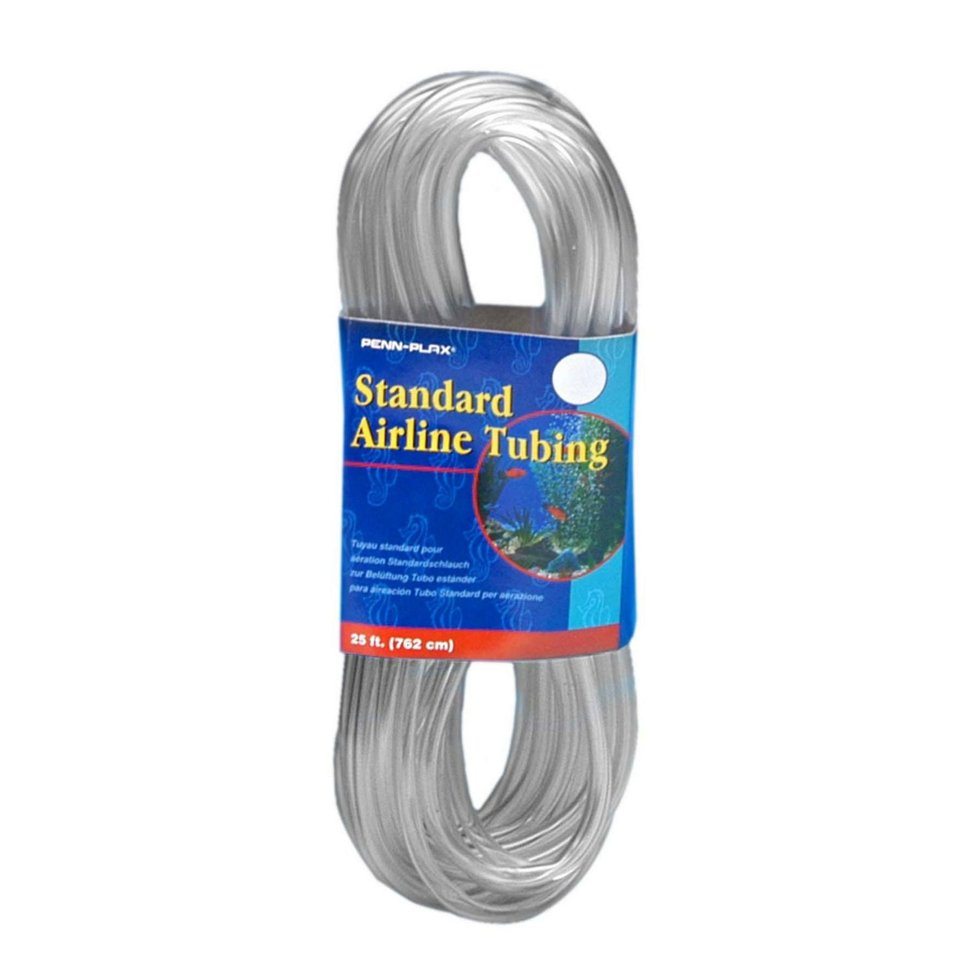 Click here for Penn-Plax Standard Tubing prices