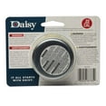 Daisy .22 Cal. Hollow Point Pellets, 500 Tin Ammunition - Walmart.com