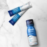 Dream Water Sleep Aid Powder; Melatonin 5mg, GABA, 5-HTP; Natural ...