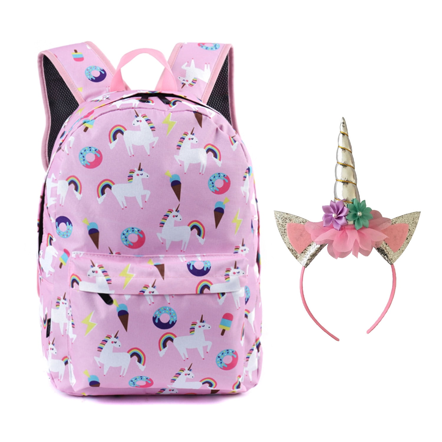 Backpack Keychains For Girls | IUCN Water
